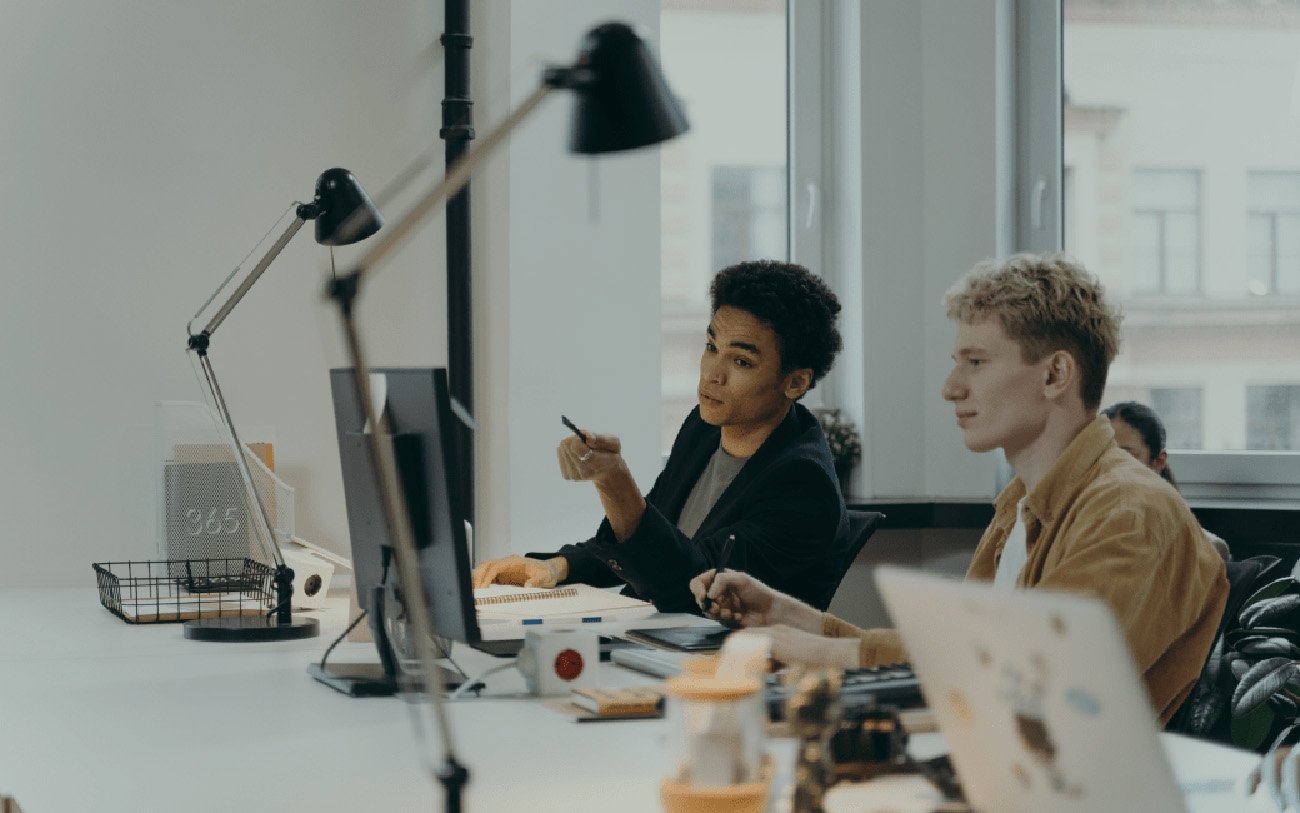 Soft Edge Labs Tech - Best tools and experts for your projects